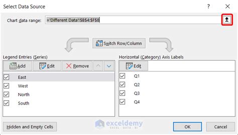 How To Copy Chart In Excel Easy Ways ExcelDemy