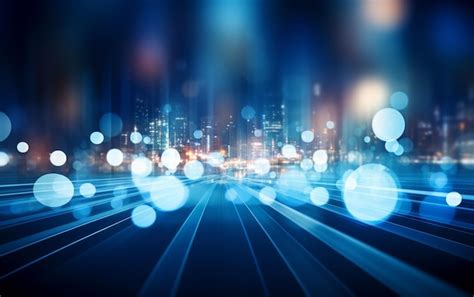 Premium Ai Image Bridging Innovations Circuit Board And Microchip Dynamics