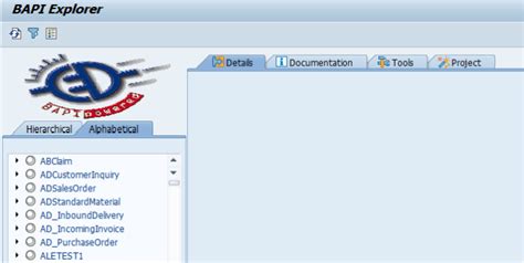 Sap S4hana How To Find Bapi Of Business Objects