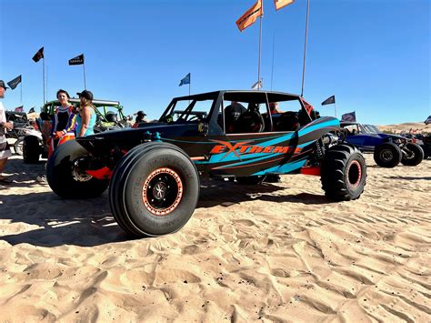 Extreme Performance Offroad Fabrication — Extreme Performance 1
