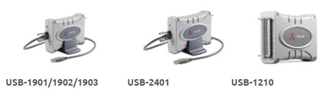 ADLINK USB DAQ Modules Help Semiconductor Fab Embrace Big Data DBM