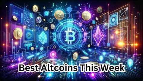 Best Altcoins From February 13 To February 20 Discover The Top