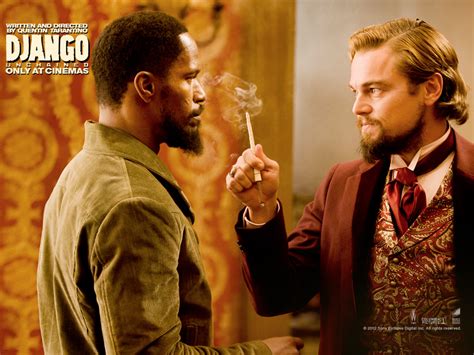 Django Unchained Movie Review A Deecoded Life