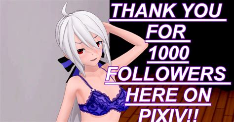 コイカツ Thank You For 1k Followers Redneck Weabooのイラスト Pixiv