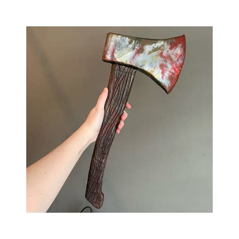 Huntress Throwing Axe Dead By Daylight Etsy