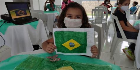 Prefeitura De Jaru Realiza Encontro Com Alunos Do Serviço De