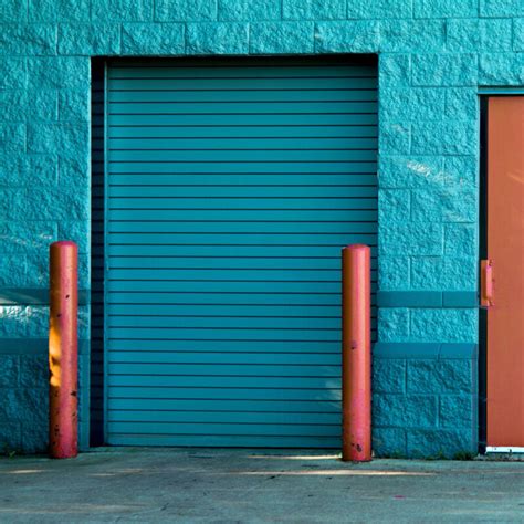 Hoarding Storage Greenloc Environmental Hoarding Inc