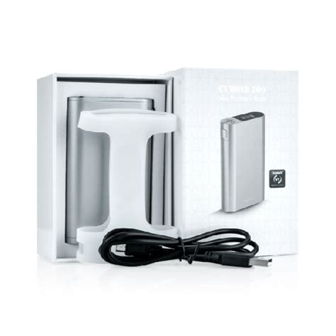 Joyetech Cuboid 200w Tc Vape Mod