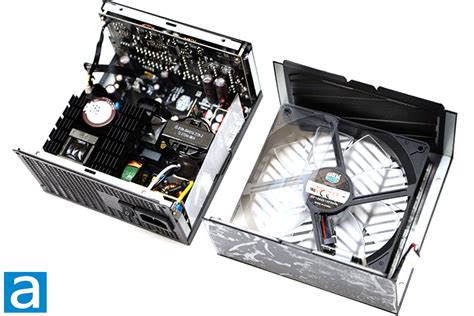 Cooler Master Xg Plus Platinum W Report Page Of Aph Networks