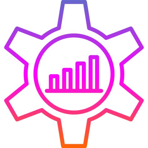 Productivity Generic Gradient Icon