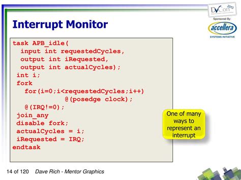 ppt easy steps towards virtual prototyping using the systemverilog