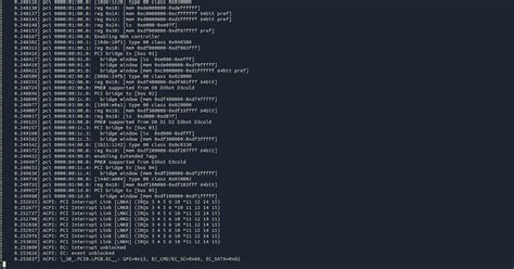 Cara Melihat Log Proses Booting Ubuntu Dan Linux Mint Linuxsec