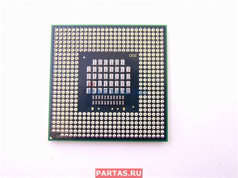 Процессор Intel® Core™2 Duo Processor T5600 SL9SG купить по цене 450 руб.