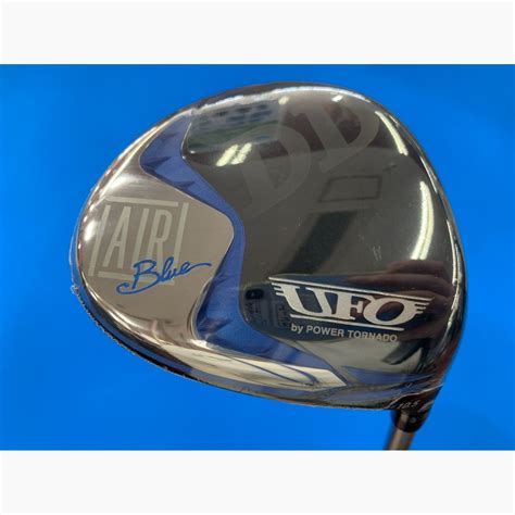 Kasco キャスコ Ufo Air Dd By Power Tornado 【10 5 】ドライバー Falcon Shaft Air