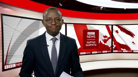 Bbc Info Le Journal Télévisé De Bbc Afrique 16102018 Youtube