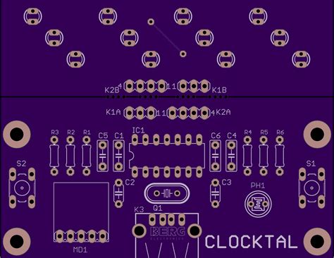 Pcb Design Details