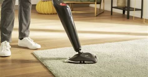Steam mop that 'makes cleaning a breeze' £40 off on Amazon and £60 ...