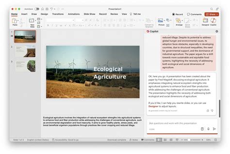 How To Convert Pdfs To Powerpoint With Ai Slidespeak