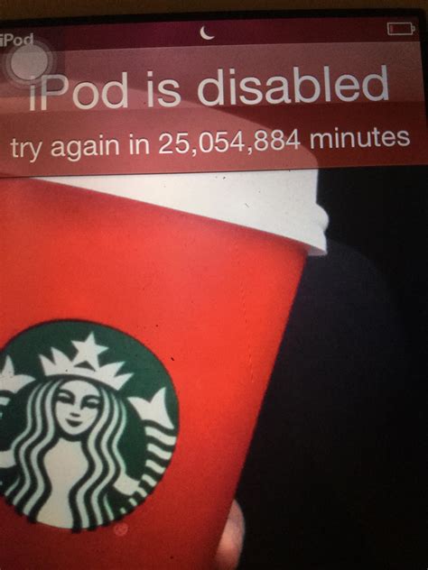 My Old Ipod 4 Rsoftwaregore
