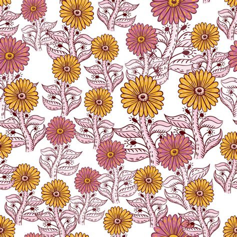 Ліцензовані стокові вектори Sunflower Field