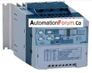 What Is A Soft Starter What Does A Soft Starter Do Instrumentation And Control Engineering