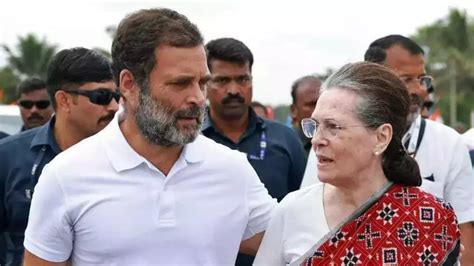 सोनिया गांधी कर्नाटक में करेंगी चुनाव प्रचार