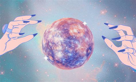 Mercury Planet Animated 