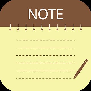 Notepad 2021 Notebook Notes Memo And Checklist 1 18 APK AndroidAppsAPK Co