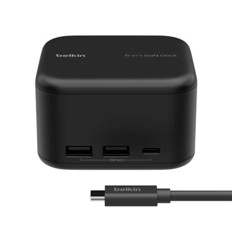 Best Latest Thunderbolt And USB C Docks In 2024