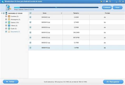 Veja Como Recuperar Arquivos Deletados De Um Smartphone Android