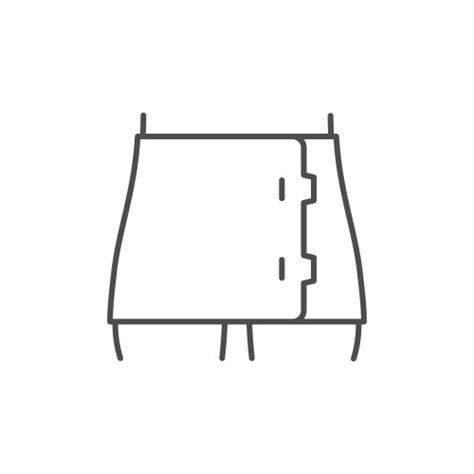 Abdominal Hernias Disease Isometric Icon Vector Image