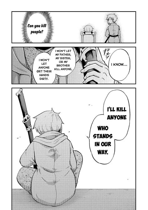Zense Wa Kentei Konjou Kuzu Ouji Chapter 29 Mangapill