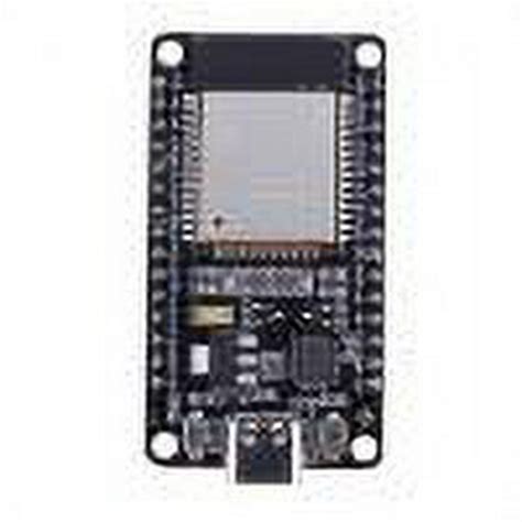 Placa De Desarrollo Esp32 Wifi Módulo Inalámbrico Compatible Con