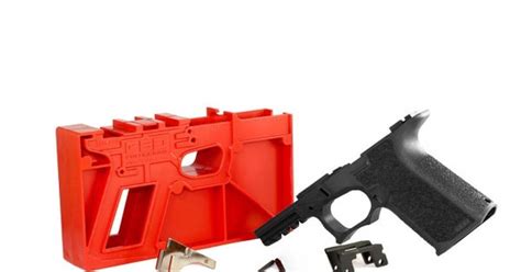 Federal Judge Issues New Injunctions Against Atfs Rule On Frames And