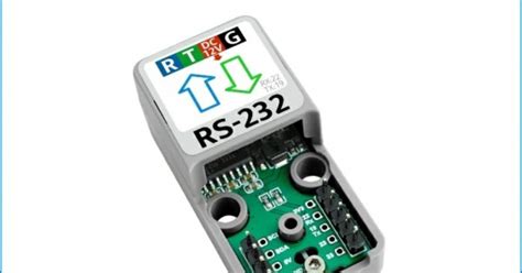 M5stack Atomic Rs232 Base M5stack A136