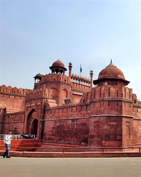 India Under Muslim Rule During Mughal Rule India Was Richest In