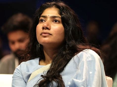 Sai Pallavi Controversial Clip Backlash Kashmir Pahalgam Attack