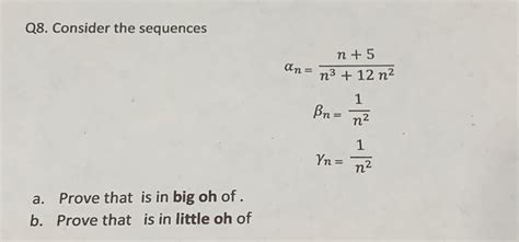 solved q8 ﻿consider the