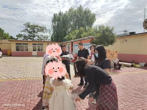 我为群众办实事｜东港法院点亮“微心愿” 护航开学季澎湃号·政务澎湃新闻 The Paper