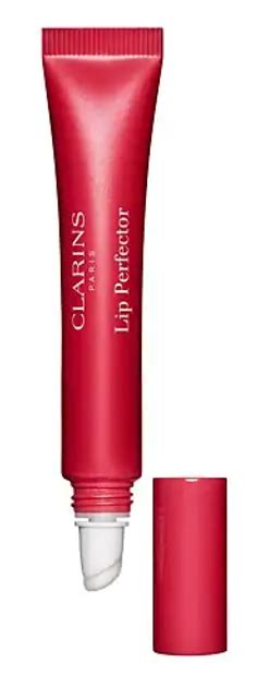 Блеск для губ и щек Clarins Lip Perfector 2-in-1 Lip and Cheek Color ...