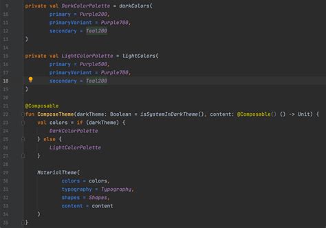 android codelabs together ตอน jetpack compose basics