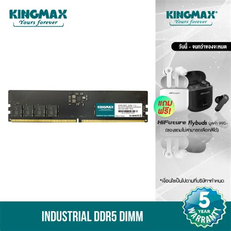 KINGMAX RAM GB รน DDR Desktop memory module Mhs Shopee Thailand