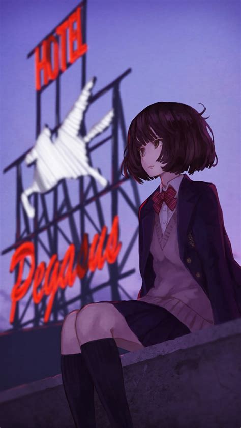 少女的诱惑 高清图片，堆糖，美图壁纸兴趣社区