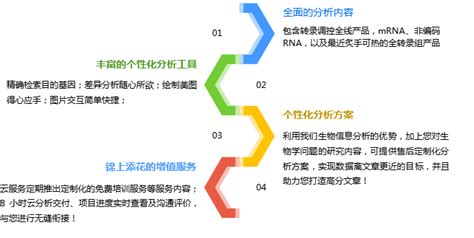 百迈客转录调控研究云次账号火力全开 助您快速抵达科研巅峰 百迈客云