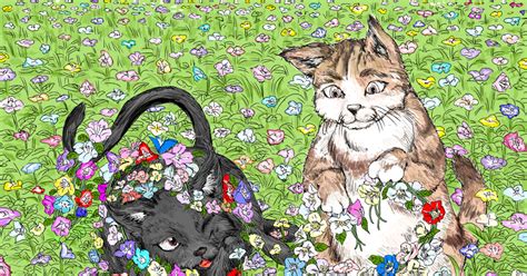 猫 猫 もこのイラスト Pixiv