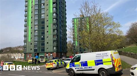 Sheffield Shooting Murder Probe As Man Found With Wounds Dies