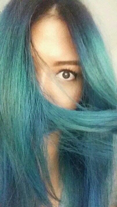 Mermaid Hair X Pravana Vivids Mermaid Hair Pravana Vivids Pravana
