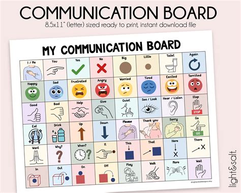 200 German Language Pictures Card For Communication Speech Therapy