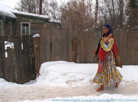 Gypsy Girl 8 By Bessonov By Dg2001 On Deviantart