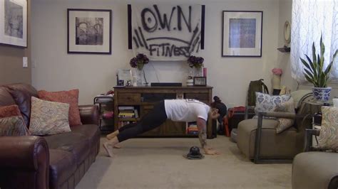 Planking Kettlebell Pull Through Youtube
